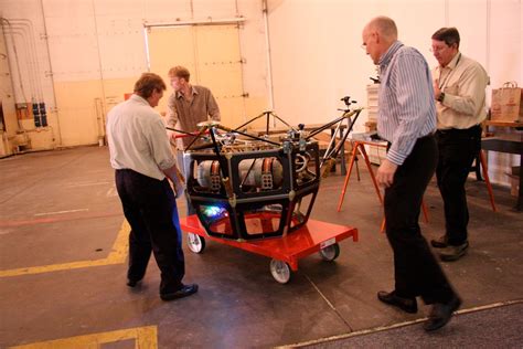 A New Design Approach Modular Spacecraft Appel Knowledge Services