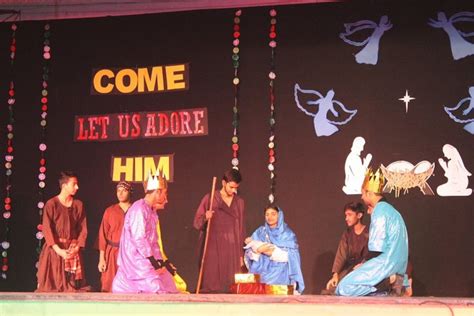 Assisi Convent School Noida Up