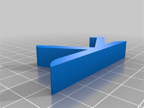 Stand For Raspberry Pi With Adafruit Pitft By Tnever Download Free