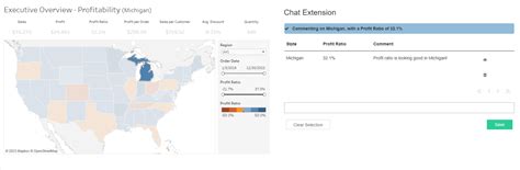 new build tableau extensions with anvil x