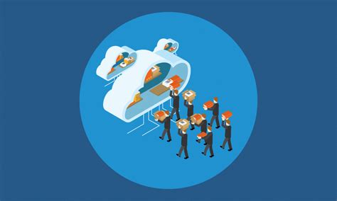 More Reasons Cloud Computing Is Cost Efficient Specialization And