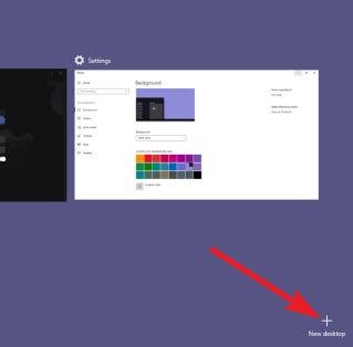 How To Use Multiple Desktops In Windows GetWox