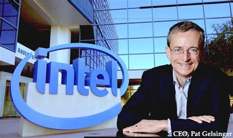 Intel Teases Upcoming Series Of Cpus And A New Naming Scheme