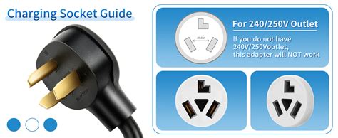 Wenstorm Nema 10 30 Adapter For Tesla Gen 2 Mobile