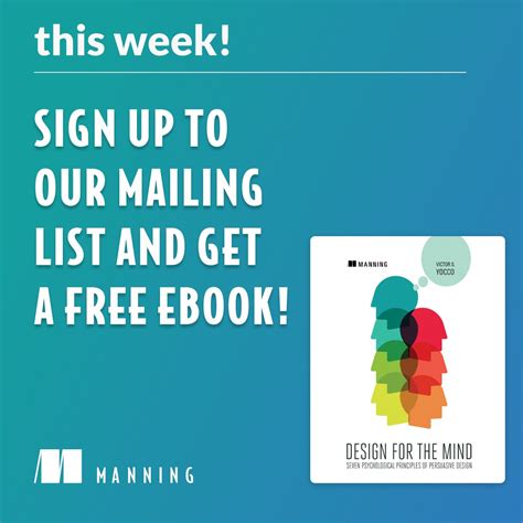 Manning Publications Co On Linkedin Webdesign Webdev Manningbooks