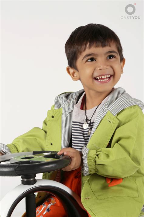 Rudransh Joshi Castyou