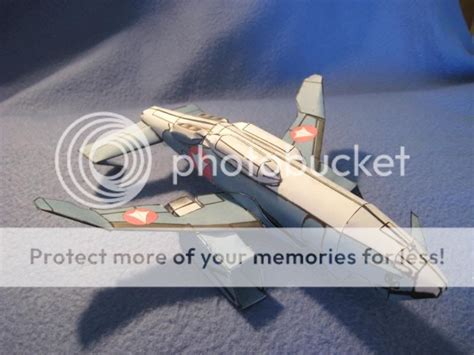 Macross Aircraft Models Fan Works Macross World Forums