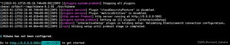 Elasticsearch 82多节点集群搭建与python连接python Elasticsearch 带密码登录集群 Csdn博客