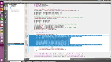 Gtsam Optimization Did Not Work · Issue 113 · Robustfieldautonomylab