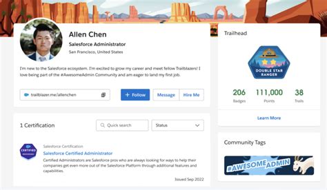 Salesforce Launches New Career Initiatives To Drive Fresh Talent Salesforce Ben