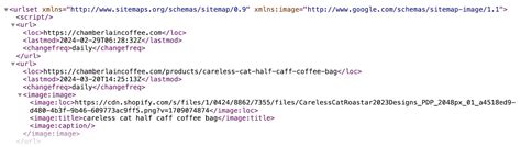 Xml Sitemap What It Is How To Generate One