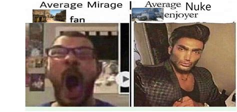 Nuke Best Map R Csgo