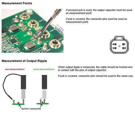 LM3481 The Output Ripple Problem Power Management Forum Power Management TI E2E Support
