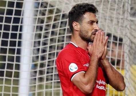 واکنش شجاع خلیل زاده به حواشی اخیر با هم جنگ نکنیم، دم جواد خیابانی