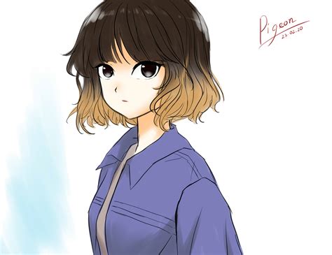 Jo Yi Seo Itaewon Class By Natsumi5221002 On Deviantart