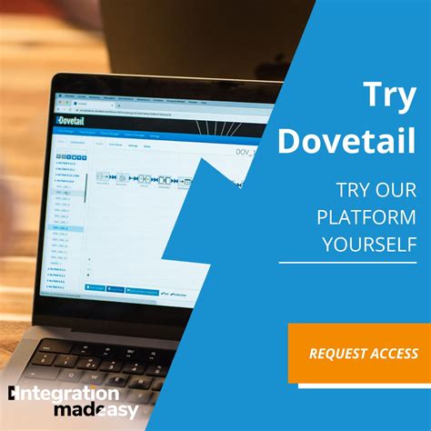 Try Dovetail Yourself Integration Made Easy By Dovetail
