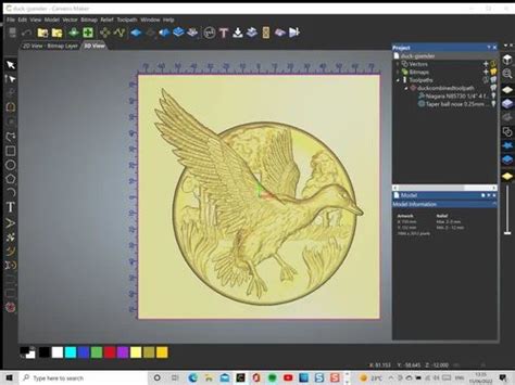 CNC Router Design Software For Manufacturers Free Trial Download Available At Best Price In Pune