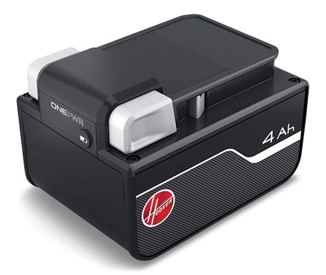 Hoover Onepwr X Longer Run V Lithium Ion Ah Battery Canadian Tire