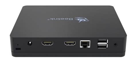 Beelink S2 With Gemini Lake N5000 Processor And 8gb Of Ram Now On Sale