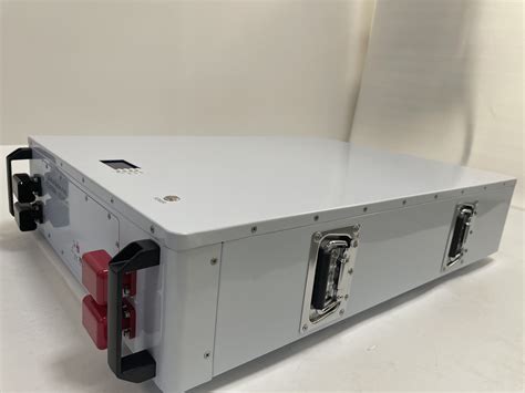 51 2V 200Ah Wall Mounted Lithium Ion Battery Pack 15 Lithium Ion Battery Manufacturer And
