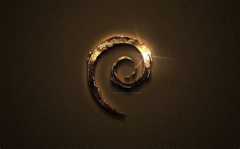 Debian Logo