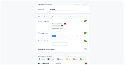 11 Automated Reply Messages Examples For Your Business Crisp