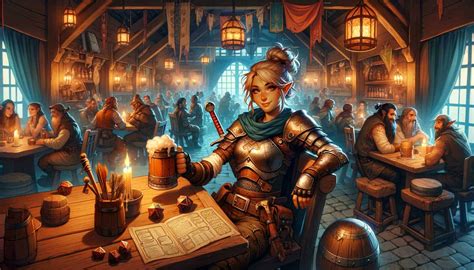 Background Ideas Dnd 5e