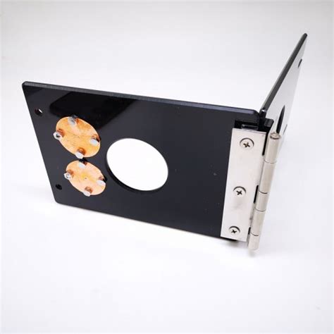 Electro Sex Penis Scrotum Splint By FM Electrosex