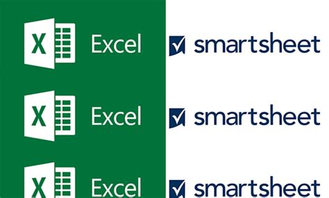 Create Dashboard And Automate Workflow Using Smartsheet And Excel