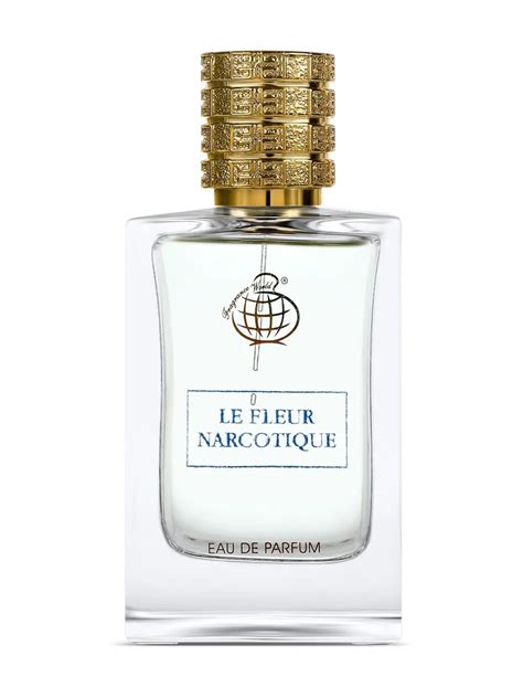 Fragrance World Le Fleur Narcotique Парфюмерная вода 100 мл