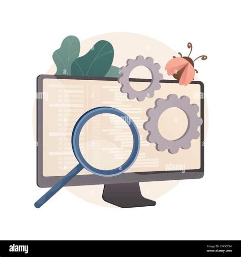 Automation Testing Cut Out Stock Images And Pictures Alamy
