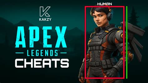 Apex Legends Cheats Undetected Aimbot And Wallhack Kakzy