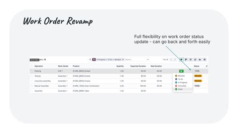 Odoo 19 Sneak Peek The Highlights Braintec Ag