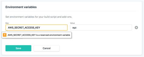 How I Got Aws Running Inside Netlify