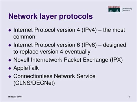 PPT OSI Network Layer PowerPoint Presentation Free Download ID
