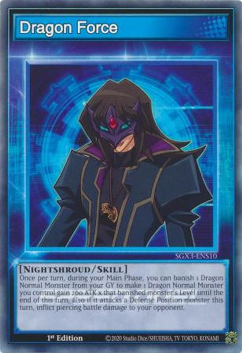 dragon force sgx3 ens10 common face to face games
