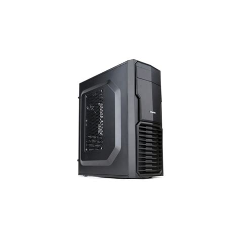 Case Pc Zalman T4