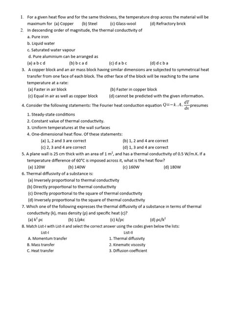 Fundamental Concepts Pdf Heat Transfer Heat