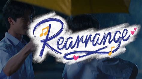Rearrange Tv Series — The Movie Database Tmdb