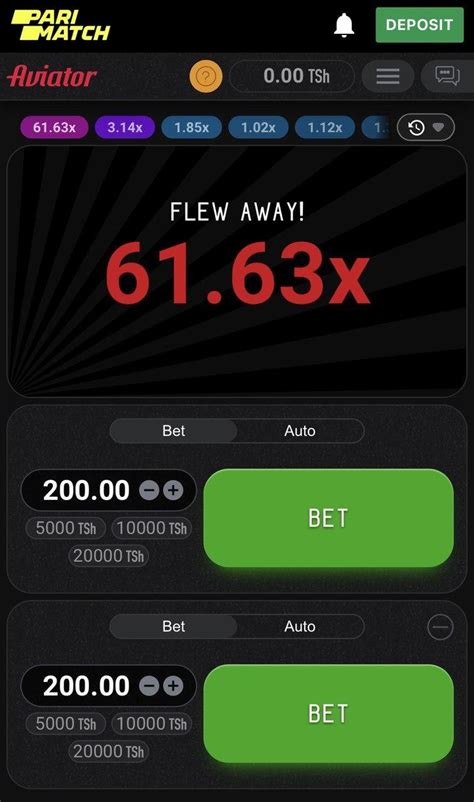 Aviator Game Tanzania Win Aviator Bet