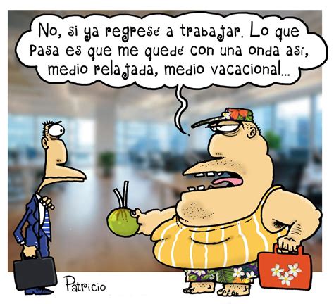 Ya Regresé Pero En Onda Vacacional