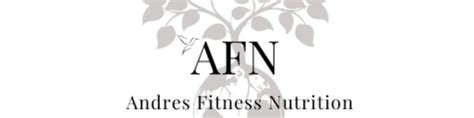 Danielle Andres Nutrition Consultant Food Counselor At Andres Fitness Nutrition Linkedin