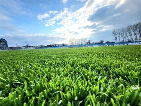 Стадион ОФК Несебър