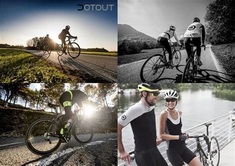 패션엔 이탈리아 사이클링 의류and용품 브랜드 닷아웃 국내 런칭