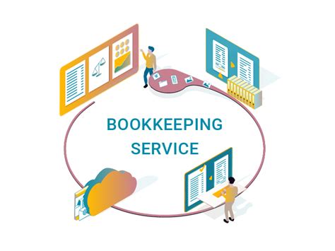 7 Book Keeping Business Plan Examples To Download