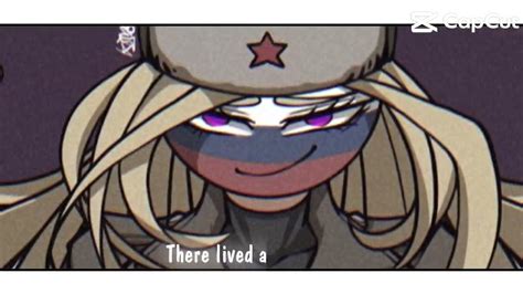 Russia X Germany Countryhumans 🇷🇺🔪 ️🇩🇪💦 Youtube