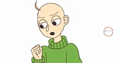 Pregnant Baldi Youtube