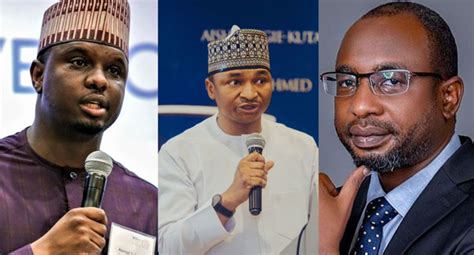Activist Hamzat Lawal Commends Gov Sani Uba For Appointing 33 Year Old