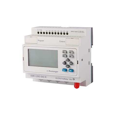 EXM DC DAI R HMI G PLC CHINYOU ELECTRIC