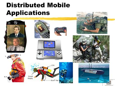 Ppt Mobile Computing A Distributed Systems Perspective Powerpoint Presentation Id4758866